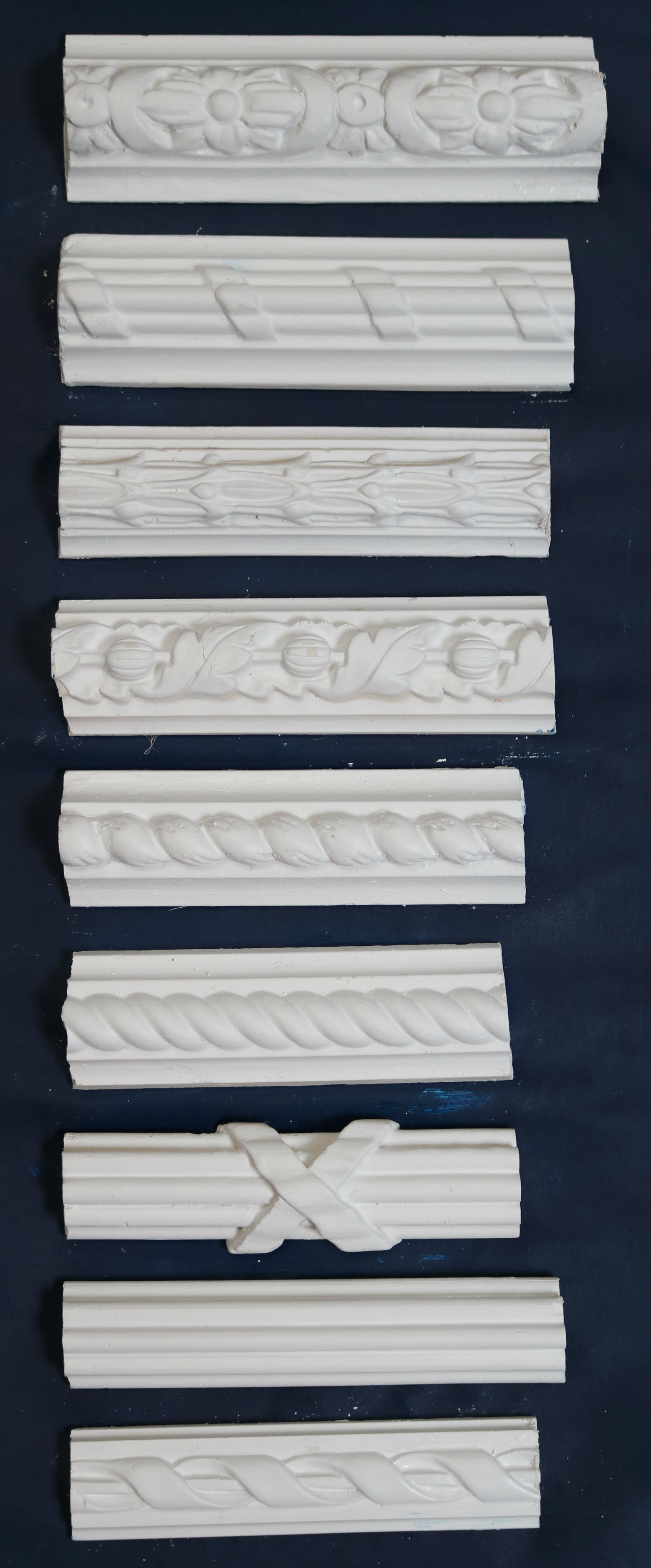 Artistic Plastercraft | Plaster panelling & dado | Bath & Bristol